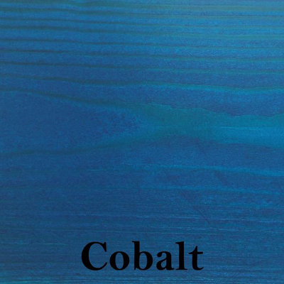 Village Green Ready To Use Wood Stain - Water Based, Eco Friendly ...