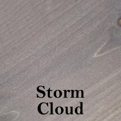 Village Green Ready To Use Wood Stain - Water Based, Eco Friendly ...