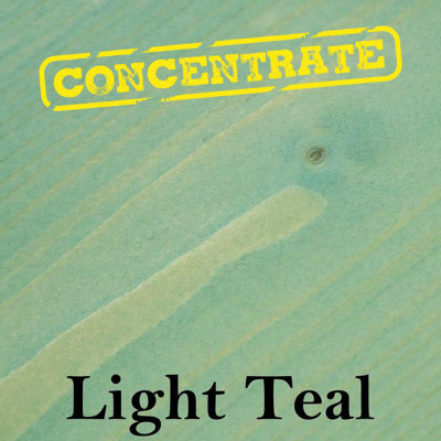 Village Green Wood Stain Concentrate - Water Based, Eco Friendly ...