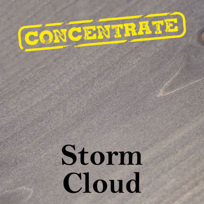 Village Green Wood Stain Concentrate - Water Based, Eco Friendly ...