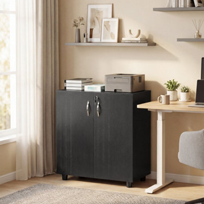 Locking Office Cabinets