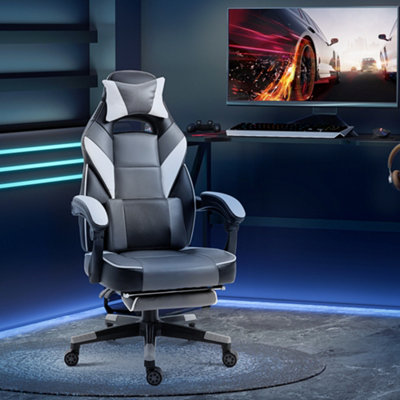 Smart gaming chair store