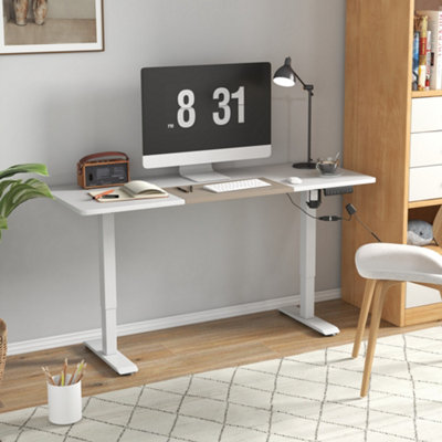 42 inch standing desk store