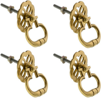 antique cupboard knobs