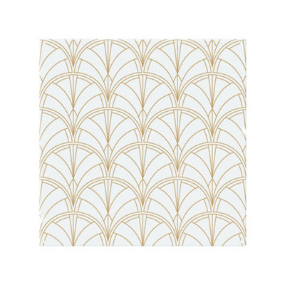 Vintage Minimalistic Splash Back designer style