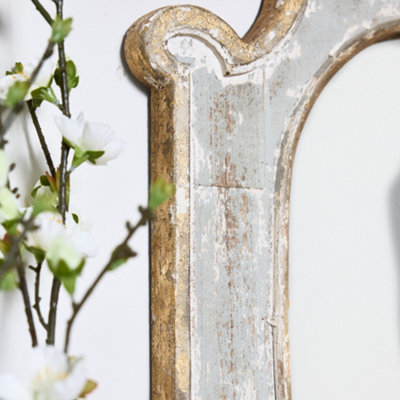 Manor mirror store
