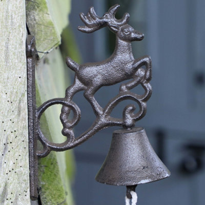 stag bell