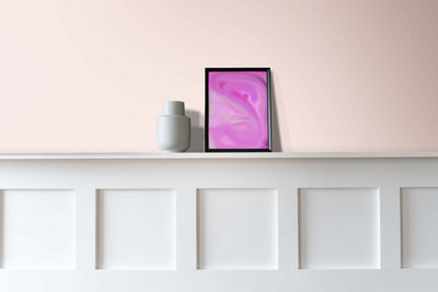 Vintro No Seal Chalk Paint Pale Pink Interior & Exterior For Furniture ...