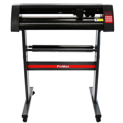 Vinyl Cutter Plotter 28" LED With SignCut Pro Software Subscription
