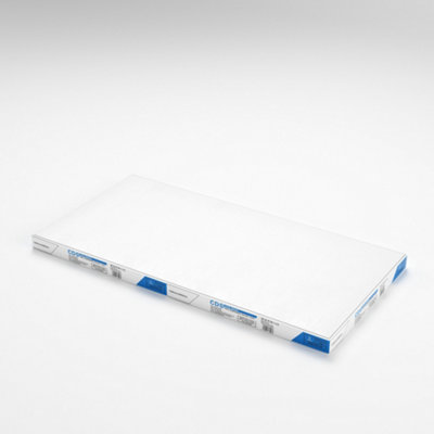 Vinyl Faced Ceiling Tile 1195 X 595 ( 1200 X 600 ) 6 Tiles per box