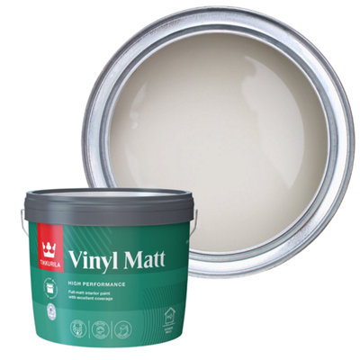 Vinyl Matt Durable Emulsion - 10L Median X486