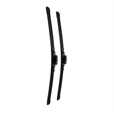 Vipa Wiper Blade Kit fits: BMW X2-F39 SUV Nov 2017 Onwards | DIY at B&Q