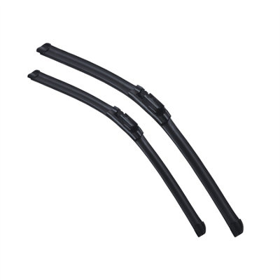 Vipa Wiper Blade Kit fits: HONDA CIVIC MK8 Hatchback Oct 2005 to Dec 2012