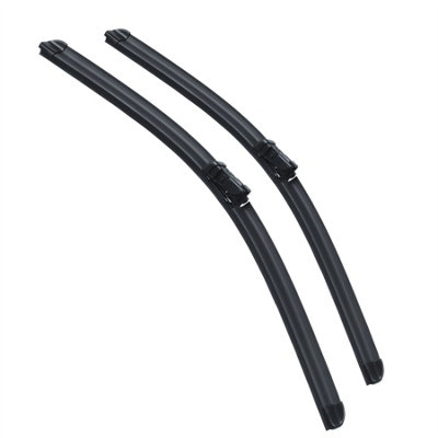 Vipa Wiper Blade Kit fits: RENAULT TRAFIC Van May 2014 Onwards