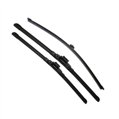 Vipa Wiper Blade Set fits: Mercedes-Benz A Class W177 Hatchback Apr ...