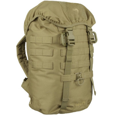 Viper Garrison Pack Backpack Coyote