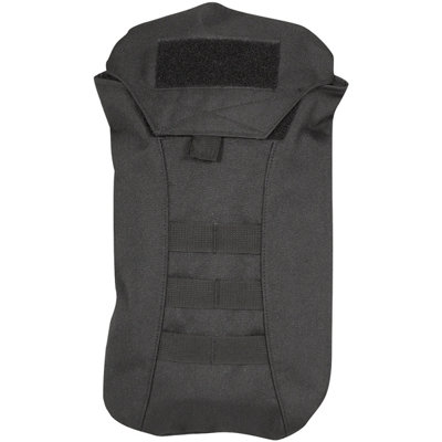 Viper Modular Hydration Pack Black