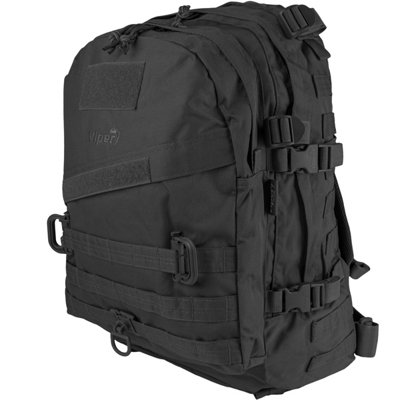 Viper Special OPS Backpack Pack Black