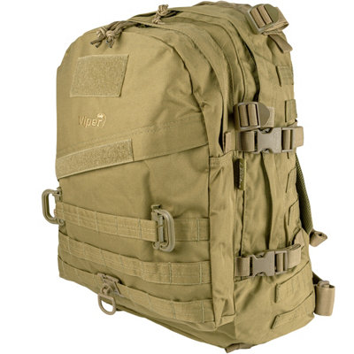 Viper Special OPS Backpack Pack Coyote
