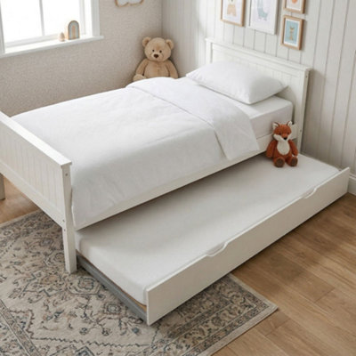 Visco Therapy Thrive Kids Trundle Support Foam 10cm Deep Foam Mattress ...