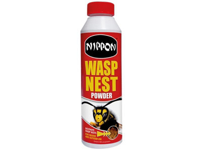 Vitax 5NWP300 Nippon Wasp Nest Powder 300g VTX5NWP300
