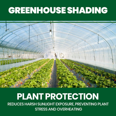 Vitax Greenhouse Shading Paint Summer Cloud 500ml