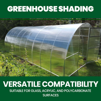 Vitax Greenhouse Shading Paint Summer Cloud 500ml