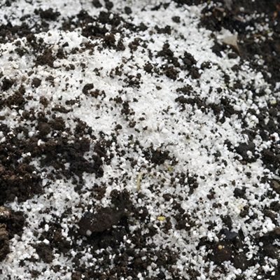 Vitax Perlite 10L Enhances Soil Health and Growth