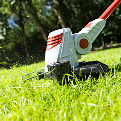 Vitinni Cordless 40V Grass Trimmer Set