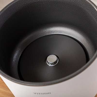 Vitinni Multi Cooker, 9 Cooking Functions with Non-Stick Pot