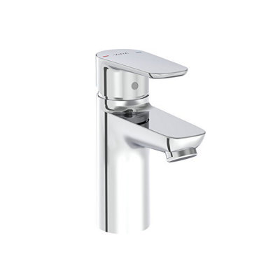 VitrA 600mm Wall Hung Bathroom Vanity Unit with 2 Doors & Basin ...