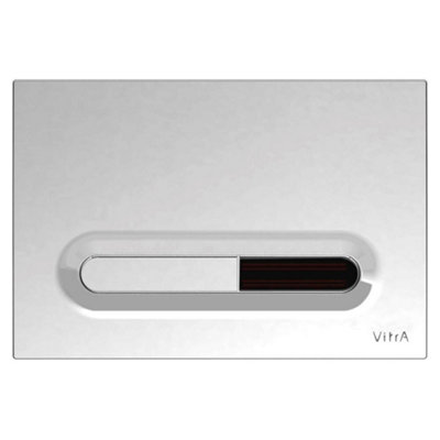 Vitra Loop T Infrared Electronic Control Panel Flush Plate 244mm Matte ...