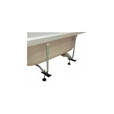 Vitra Neon Double Ended Bath Leg Set 59990254000