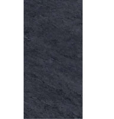 VITRA QUARZ ANTHRACITE DARK GREY WALL AND FLOOR PORCELAIN TILES ...