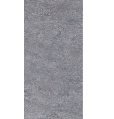 Vitra Quarz Grey Wall And Floor Porcelain Tiles 30cmx60cm - Sample Tile ...
