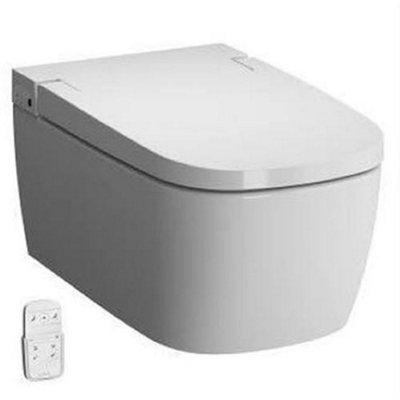 VitrA V-Care Smart Bidet Toilet, Comfort