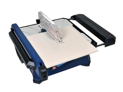 Vitrex 10343000V Power Pro Tile Saw 650W 240V VIT103430