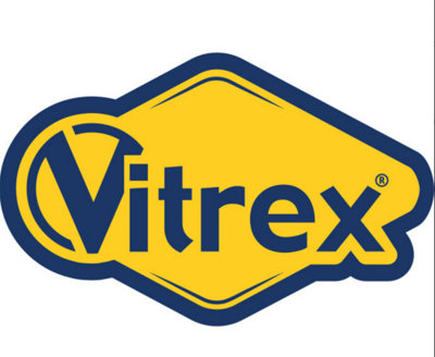 Vitrex 450w Torque Master Power Wet Saw with geared motor for maximum ...