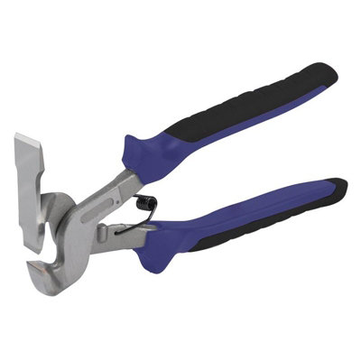 Vitrex Chisel Head Tile Nipper Multi Colour (One Size)