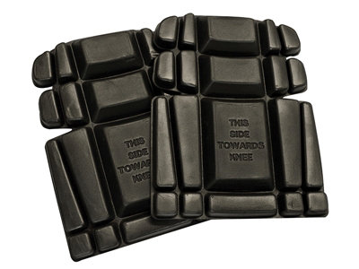 Vitrex IKP008 Ergonomic Knee Pad Inserts for Ultimate Comfort and ...