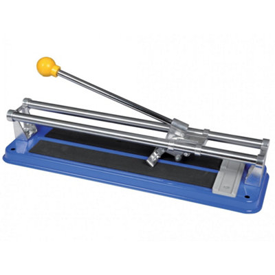Vitrex Manual Tile Cutter 330mm Multi Colour (One Size)