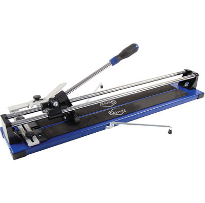 VITREX MANUAL TILE CUTTER 630MM PROFESSIONAL HEAVY DUTY TILE CUTTING TOOL