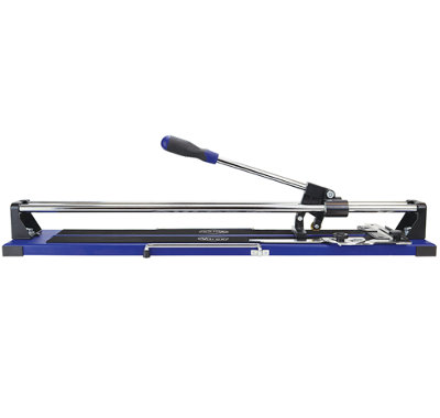 VITREX MANUAL TILE CUTTER 630MM PROFESSIONAL HEAVY DUTY TILE CUTTING TOOL