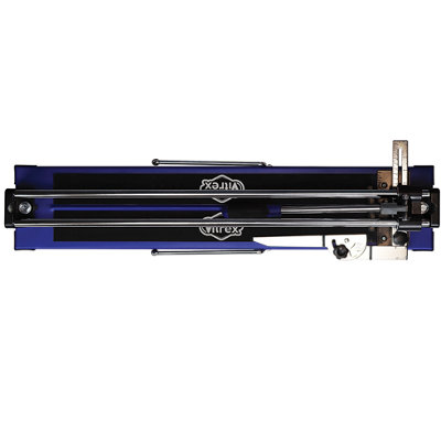 Vitrex Manual Tile Cutter 630mm Professional Heavy Duty Tile Cutting Tool