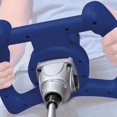 Vitrex MIX1400 Power Mixer 1400W 240V VITMIX1400