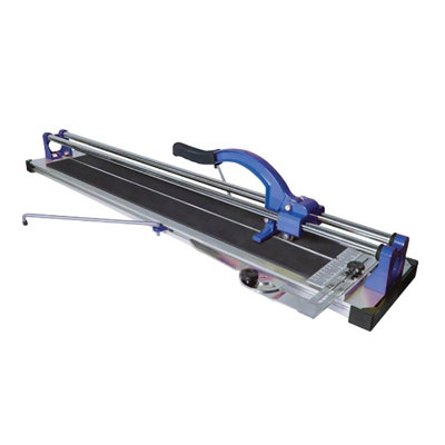 Vitrex Pro Flat Bed Manual Tile Cutter Multi Colour (630mm)