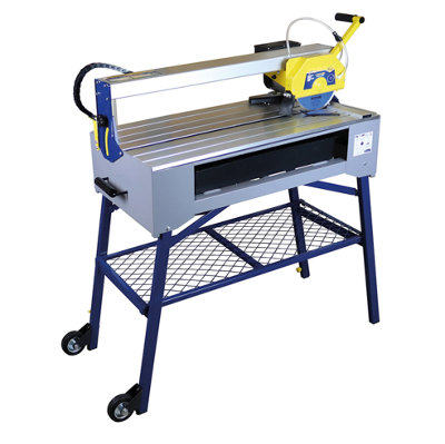 Vitrex Pro Versatile Bridge Saw for Cutting Porcelain and Ceramic Wall ...