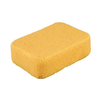 Vitrex Super Sponge Multi Colour (One Size)