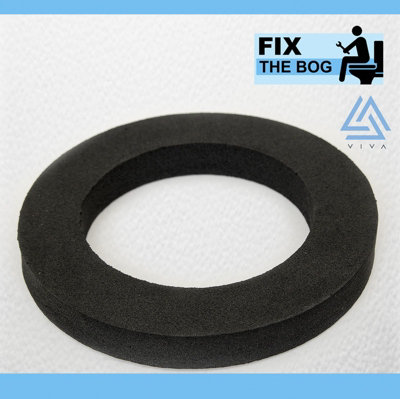 Viva 2 Inch Foam Doughnut Washer PP0035