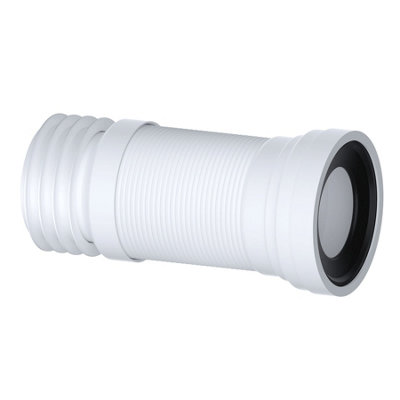 Viva Long Flexible Pan Connector (300 - 700mm)